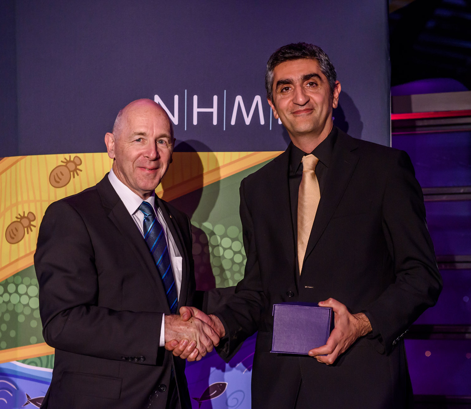 Outstanding Australian researchers recognised by NHMRC – ASSC