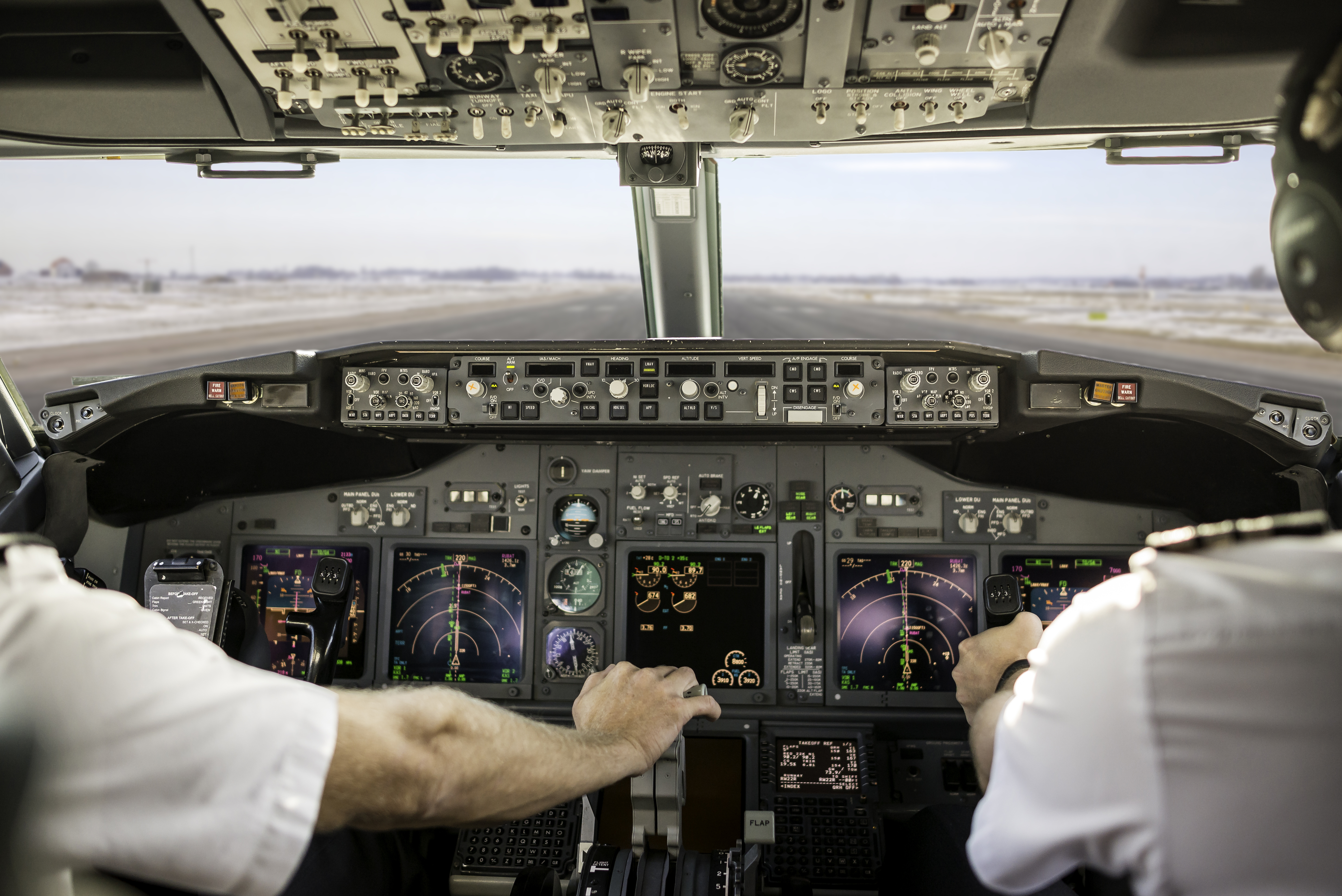 Australian pilots not at higher risk of melanoma – ASSC